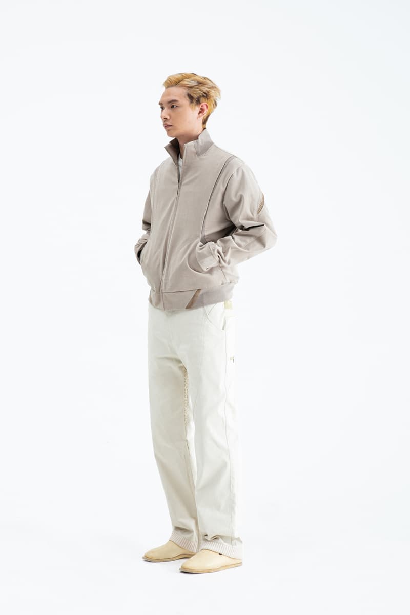 엑슬림 에피소드 3 첫 번째 아이템 목록 및 룩북 | Hypebeast.KR | 하입비스트