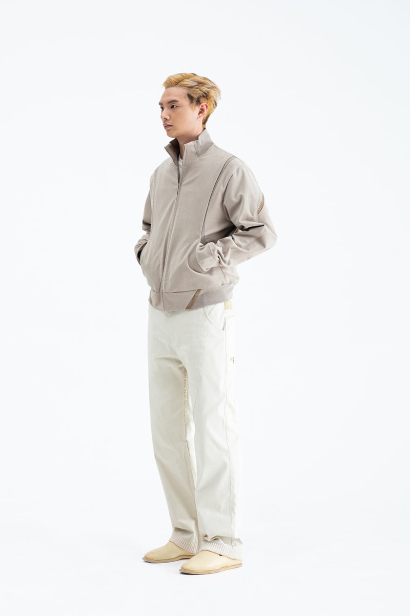 엑슬림 에피소드 3 첫 번째 아이템 목록 및 룩북 | Hypebeast.KR | 하입비스트