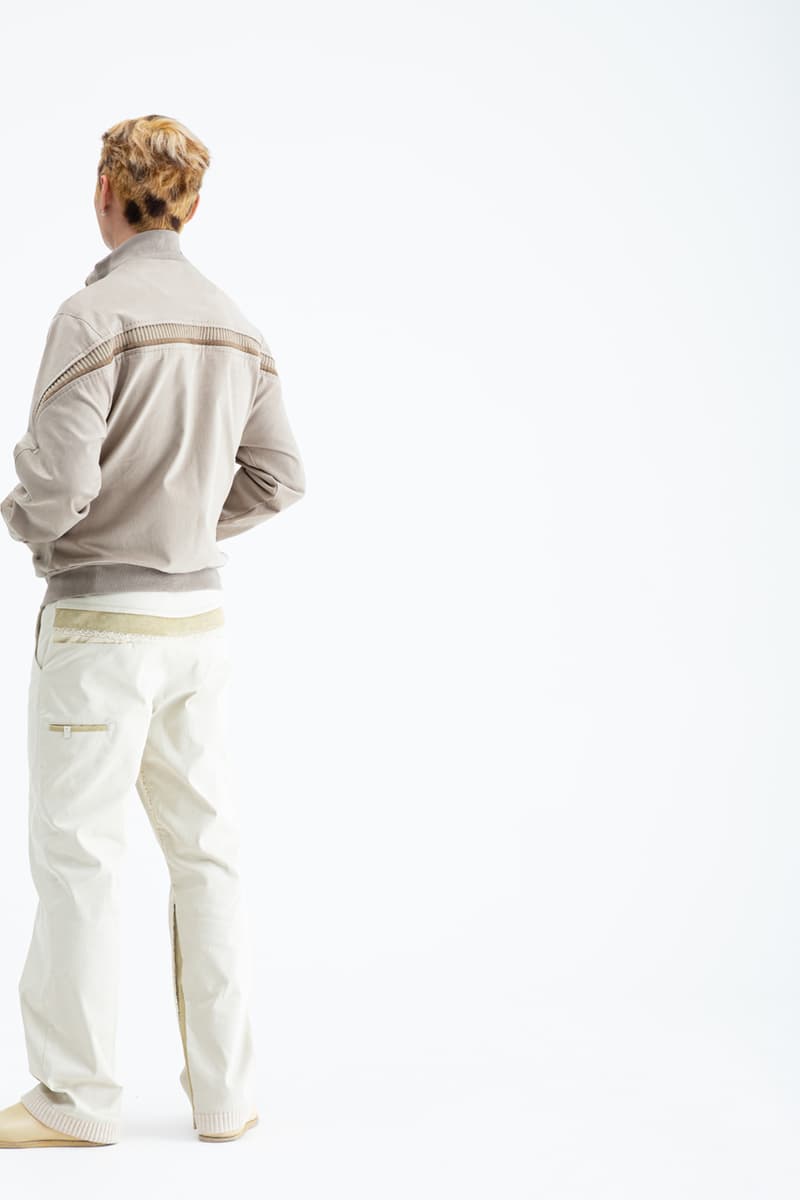 엑슬림 에피소드 3 첫 번째 아이템 목록 및 룩북 | Hypebeast.KR | 하입비스트