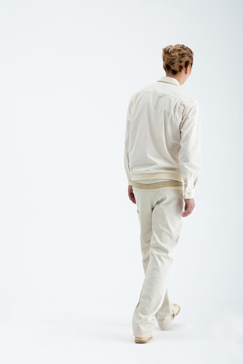 엑슬림 에피소드 3 첫 번째 아이템 목록 및 룩북 | Hypebeast.KR | 하입비스트