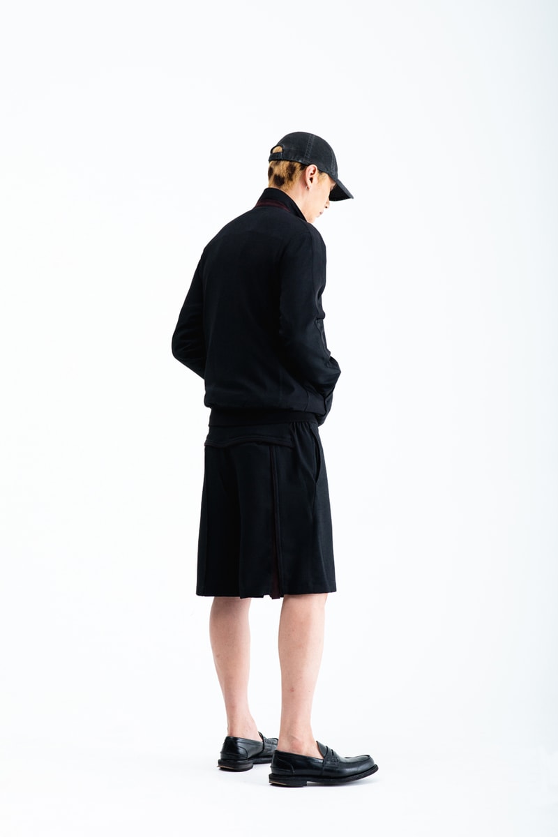 엑슬림 에피소드 3 첫 번째 아이템 목록 및 룩북 | Hypebeast.KR | 하입비스트