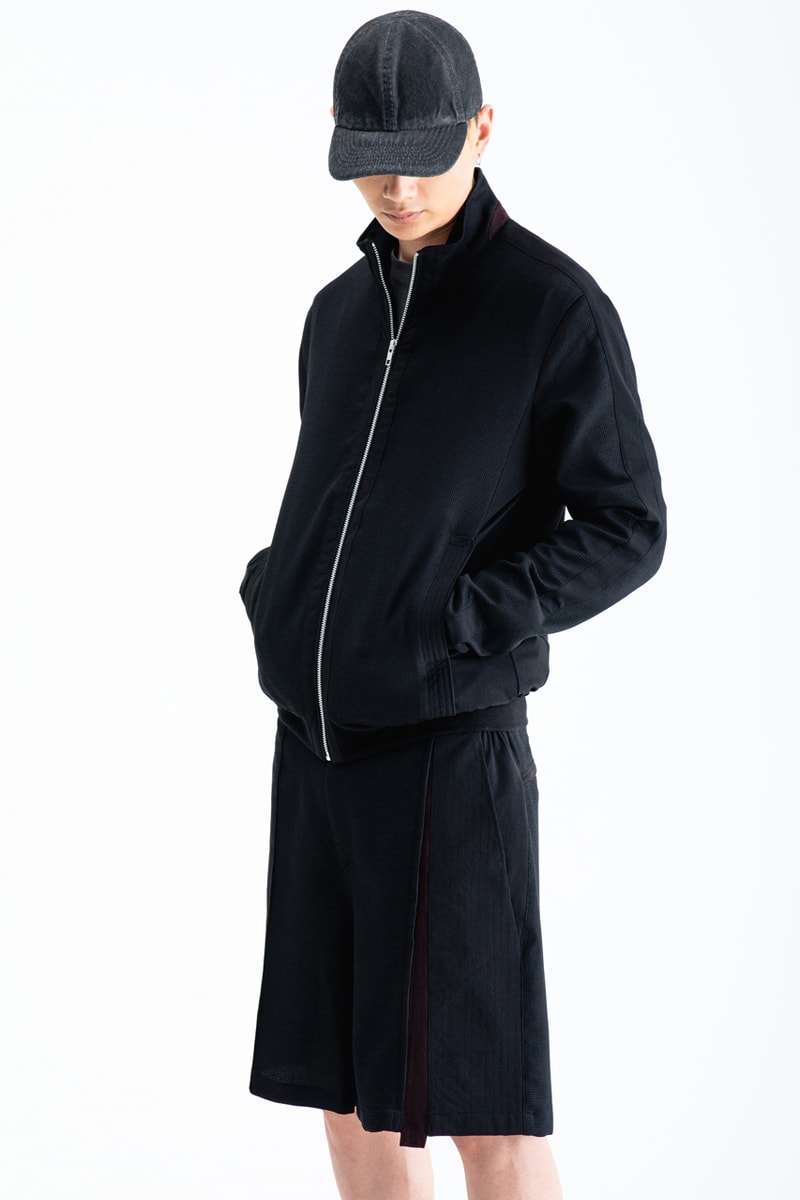 엑슬림 에피소드 3 첫 번째 아이템 목록 및 룩북 | Hypebeast.KR | 하입비스트