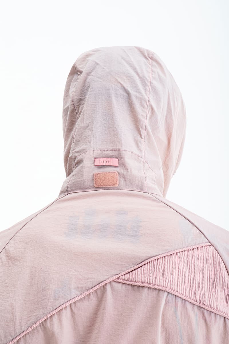 엑슬림 에피소드 3 첫 번째 아이템 목록 및 룩북 | Hypebeast.KR | 하입비스트