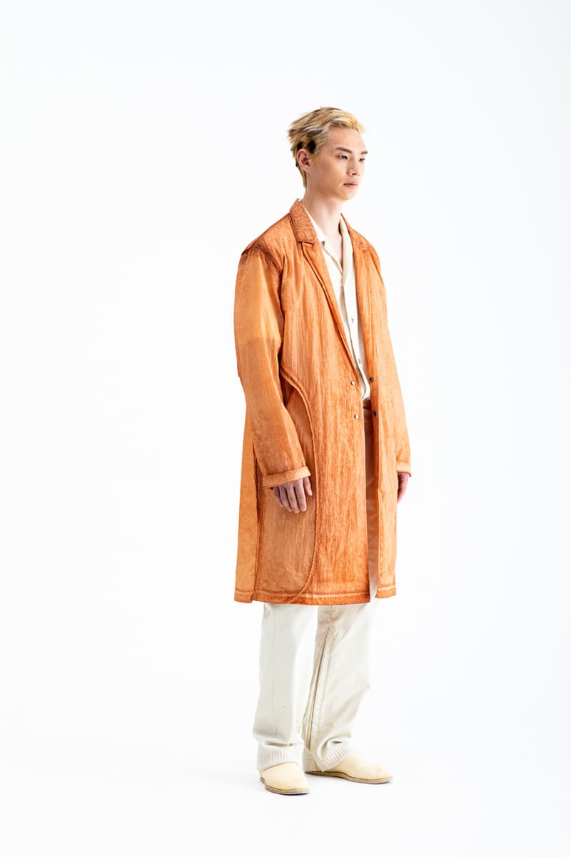 엑슬림 에피소드 3 첫 번째 아이템 목록 및 룩북 | Hypebeast.KR | 하입비스트