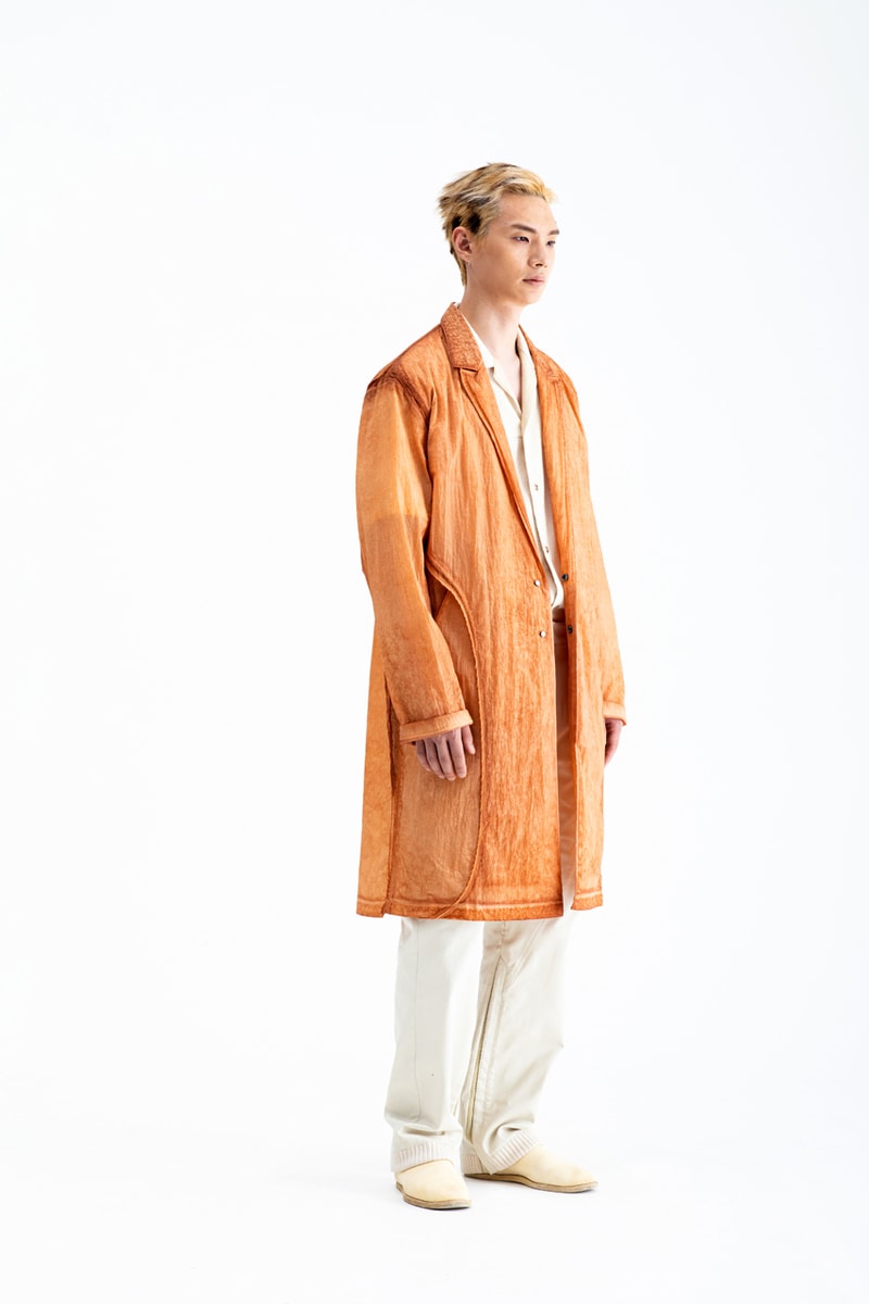 엑슬림 에피소드 3 첫 번째 아이템 목록 및 룩북 | Hypebeast.KR | 하입비스트