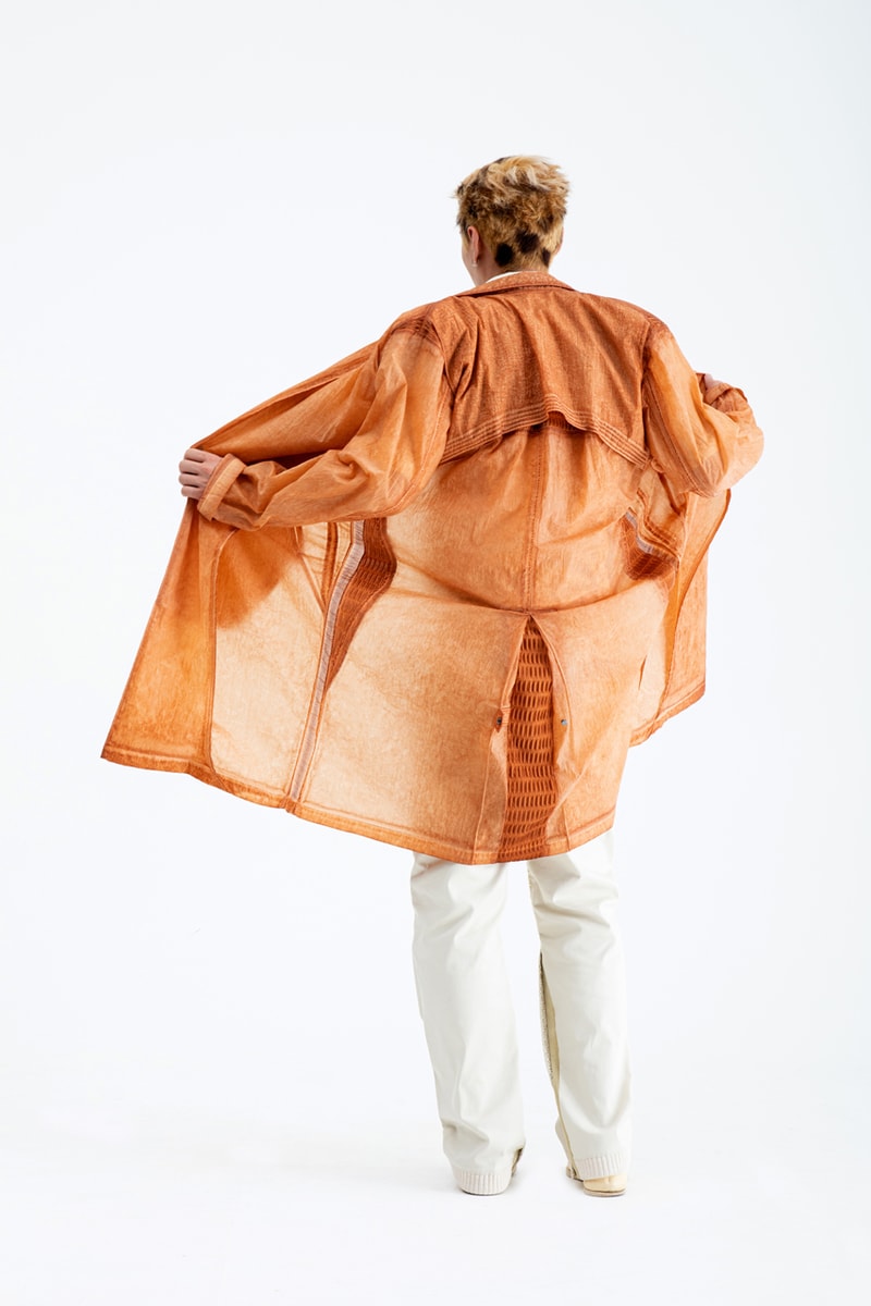 엑슬림 에피소드 3 첫 번째 아이템 목록 및 룩북 | Hypebeast.KR | 하입비스트