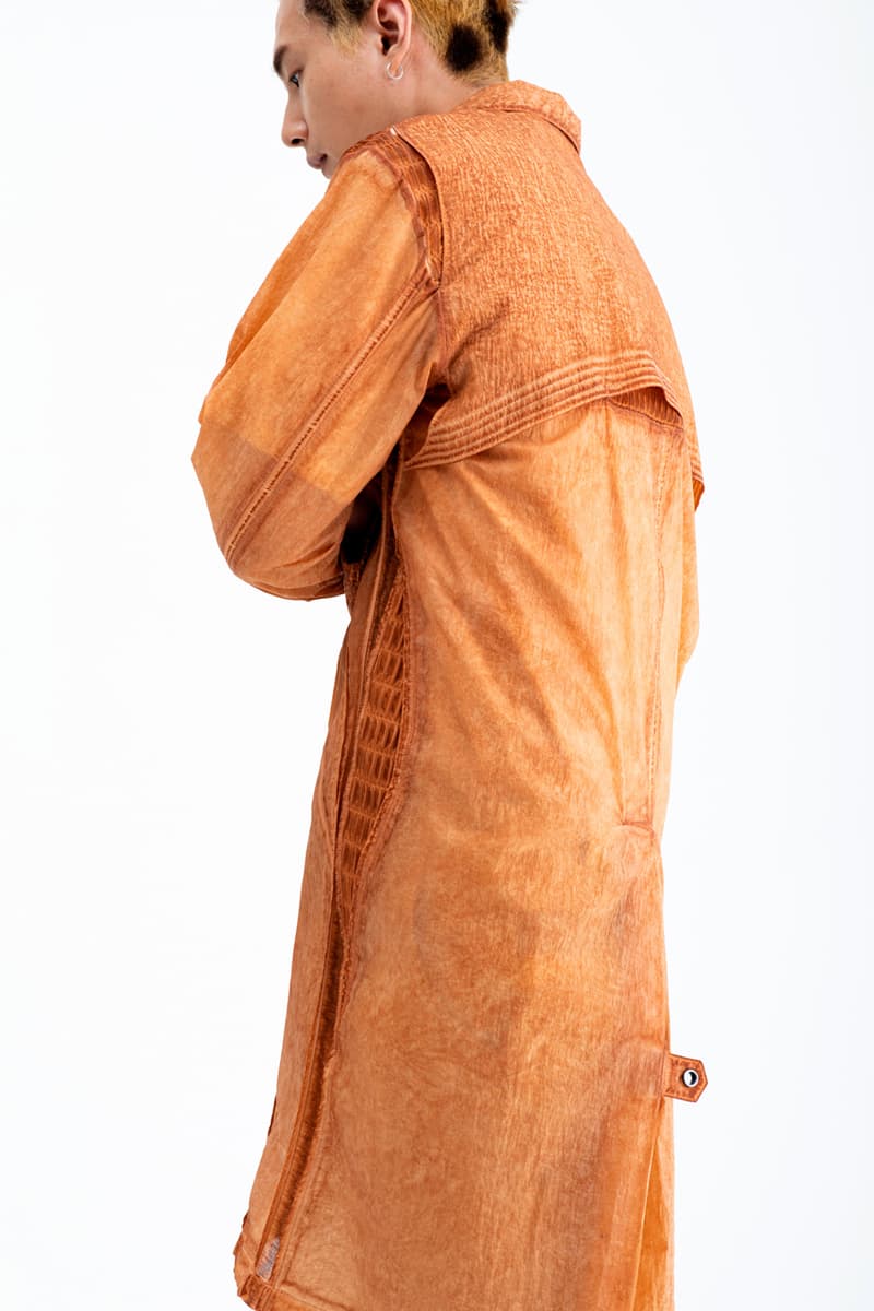 엑슬림 에피소드 3 첫 번째 아이템 목록 및 룩북 | Hypebeast.KR | 하입비스트