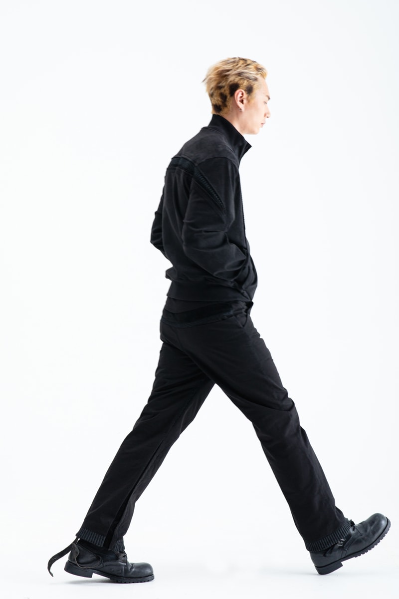 엑슬림 에피소드 3 첫 번째 아이템 목록 및 룩북 | Hypebeast.KR | 하입비스트