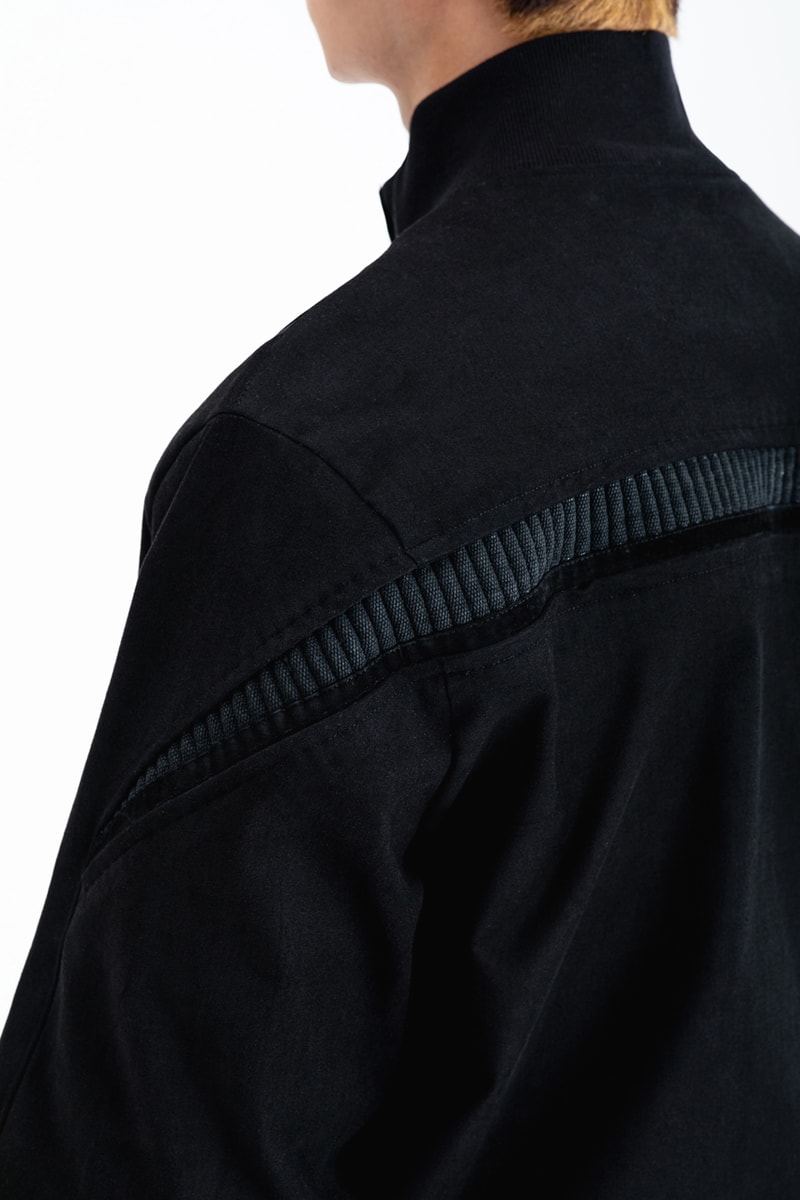 엑슬림 에피소드 3 첫 번째 아이템 목록 및 룩북 | Hypebeast.KR | 하입비스트