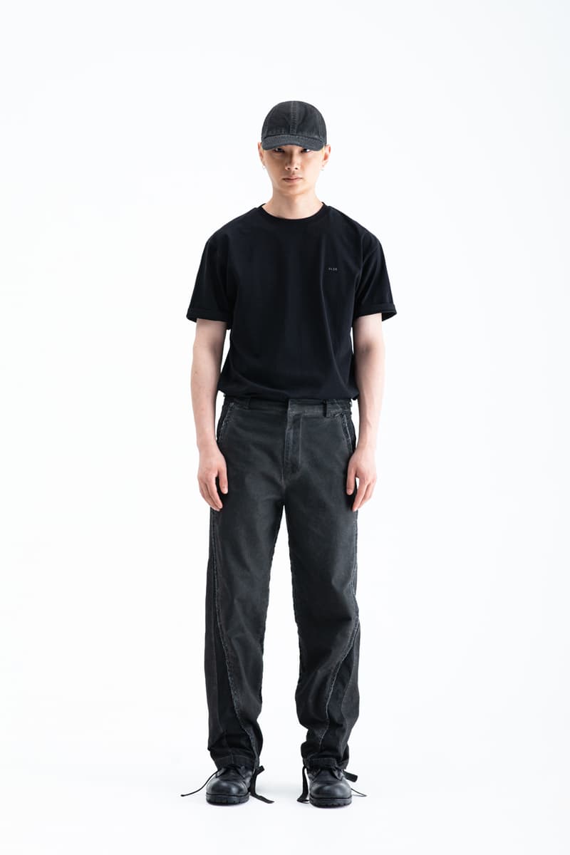 엑슬림 에피소드 3 첫 번째 아이템 목록 및 룩북 | Hypebeast.KR | 하입비스트