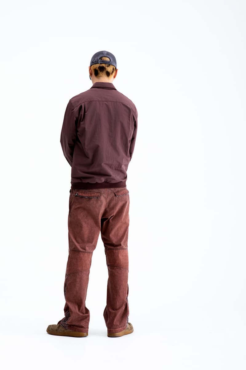 엑슬림 에피소드 3 첫 번째 아이템 목록 및 룩북 | Hypebeast.KR | 하입비스트