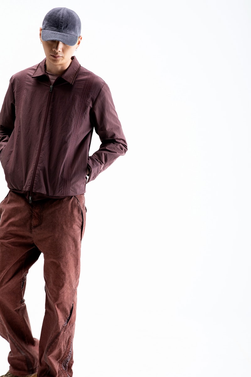 엑슬림 에피소드 3 첫 번째 아이템 목록 및 룩북 | Hypebeast.KR | 하입비스트