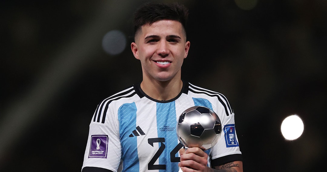 엔소 페르난데스, EPL 역대 최고 이적료로 첼시 FC 이적한다 | Hypebeast.KR | 하입비스트