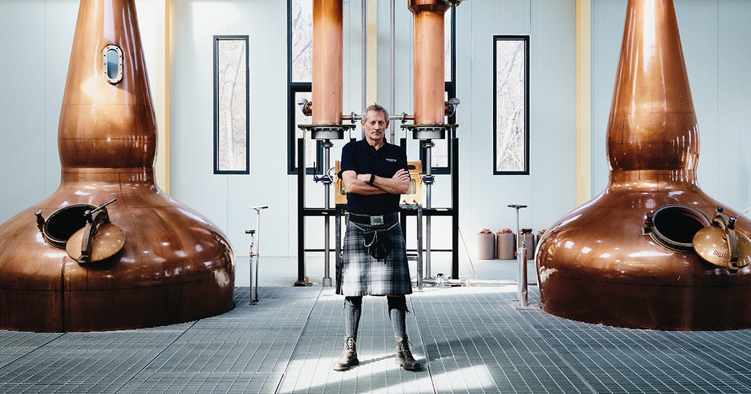 ‘한국 최초 싱글 몰트 위스키’의 맛 모티브는 제육볶음이다 | Hypebeast.KR | 하입비스트