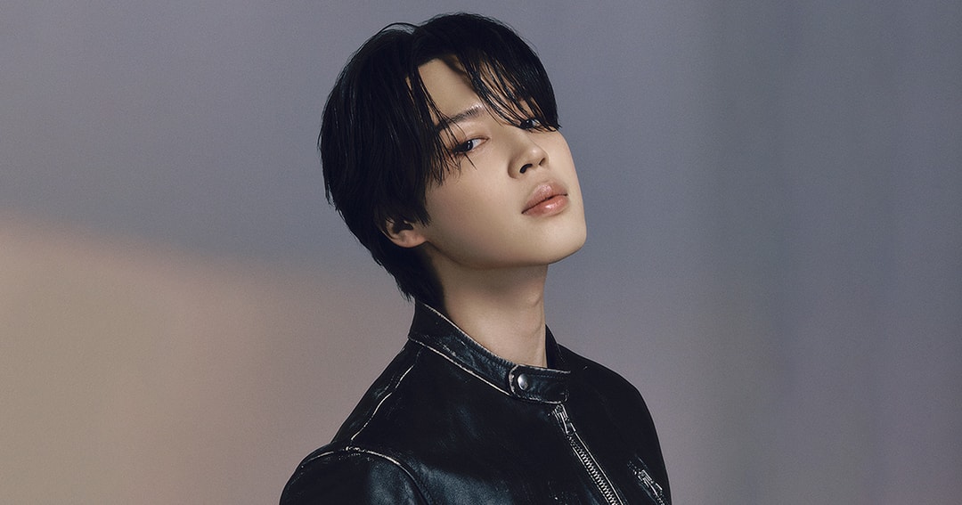 BTS 지민 첫 솔로 EP ‘FACE’ 발매 | Hypebeast.KR | 하입비스트