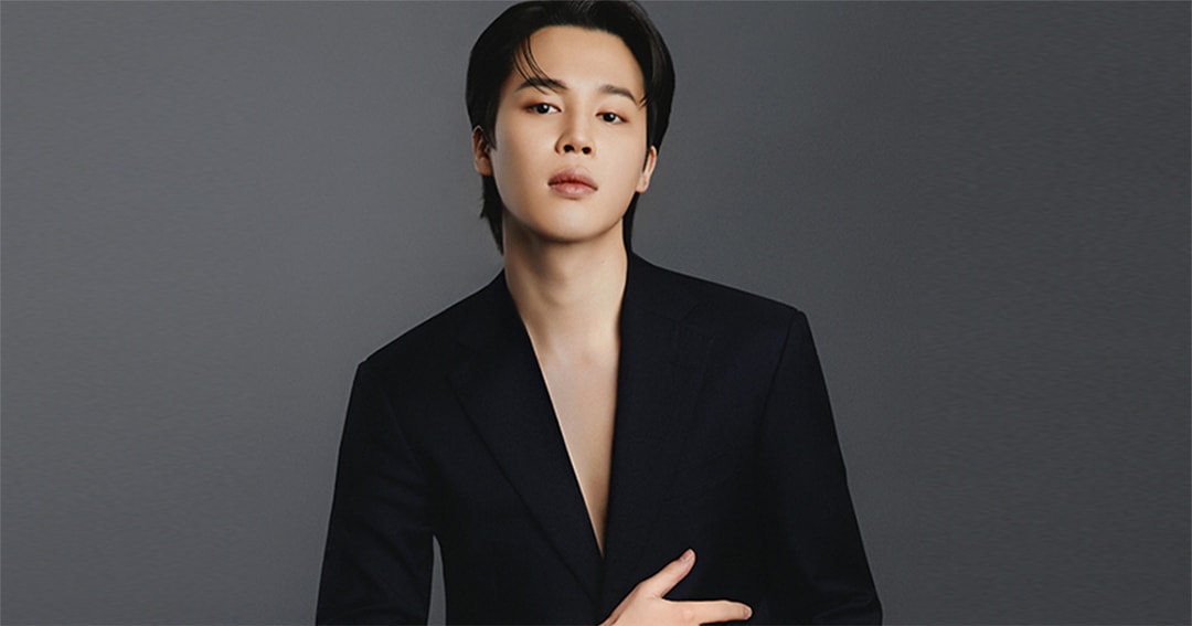 BTS 지민, 티파니앤코 글로벌 앰버서더 발탁됐다 | Hypebeast.KR | 하입비스트