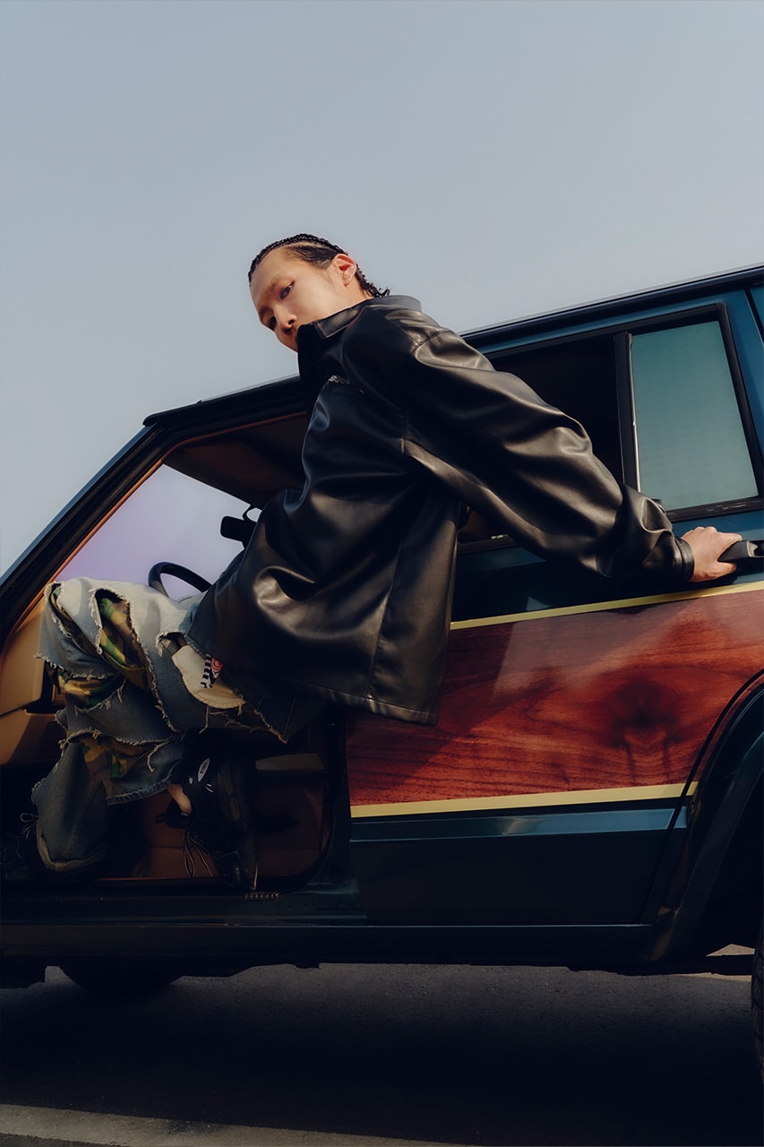 씨피카 인터뷰: 대립항 사이에서 태어난 하이브리드 앨범 ‘ION’ | Hypebeast.KR | 하입비스트