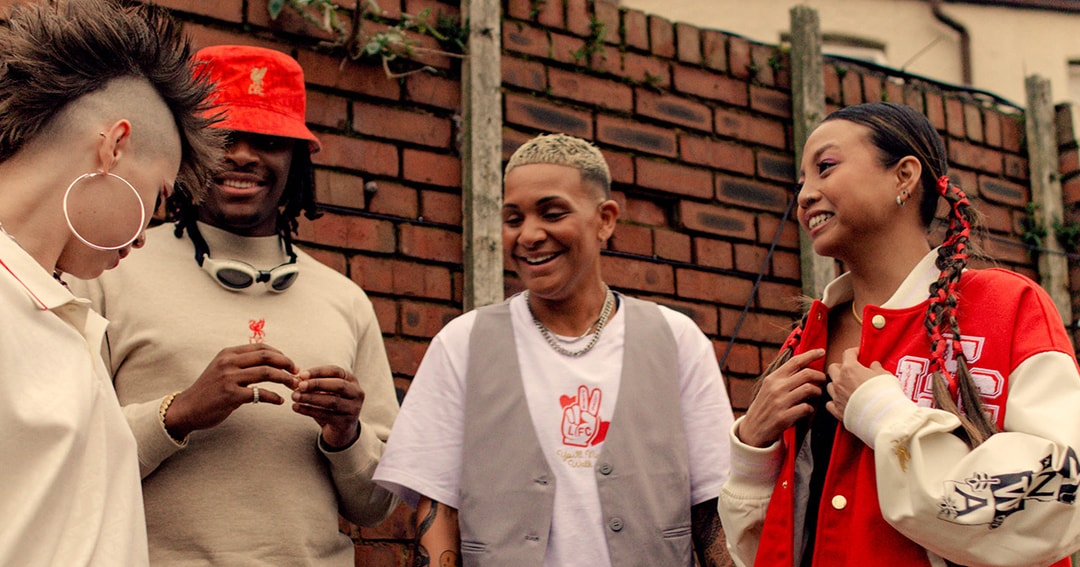 컨버스 x 리버풀 FC, 협업 컬렉션 출시 정보 | Hypebeast.KR | 하입비스트