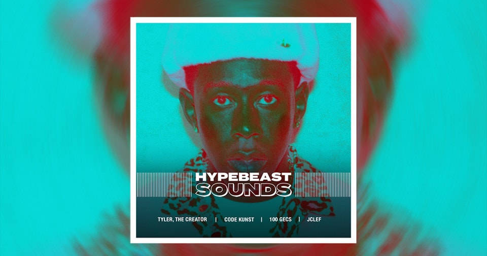 HYPEBEAST SOUNDS: 타일러, 더 크리에이터, 코드 쿤스트, 100 젝스, 제이클레프 등 | Hypebeast.KR ...