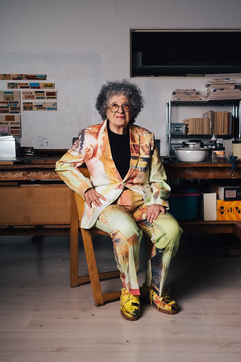 키드슈퍼의 2023 SS 컬렉션 ‘슈퍼비’ 캠페인 살펴보기 | Hypebeast.KR | 하입비스트