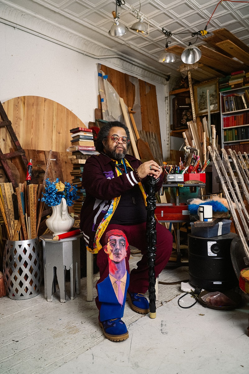 키드슈퍼의 2023 SS 컬렉션 ‘슈퍼비’ 캠페인 살펴보기 | Hypebeast.KR | 하입비스트