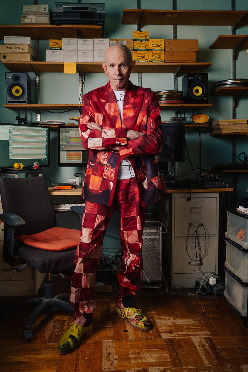 키드슈퍼의 2023 SS 컬렉션 ‘슈퍼비’ 캠페인 살펴보기 | Hypebeast.KR | 하입비스트