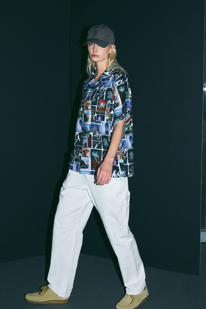 LMC 2023 여름 컬렉션 룩북 공개 | Hypebeast.KR | 하입비스트