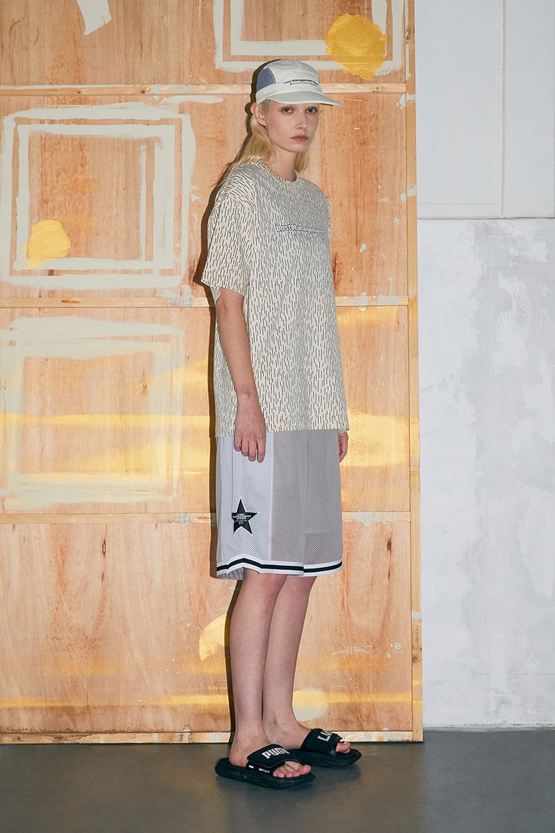 LMC 2023 여름 컬렉션 룩북 공개 | Hypebeast.KR | 하입비스트