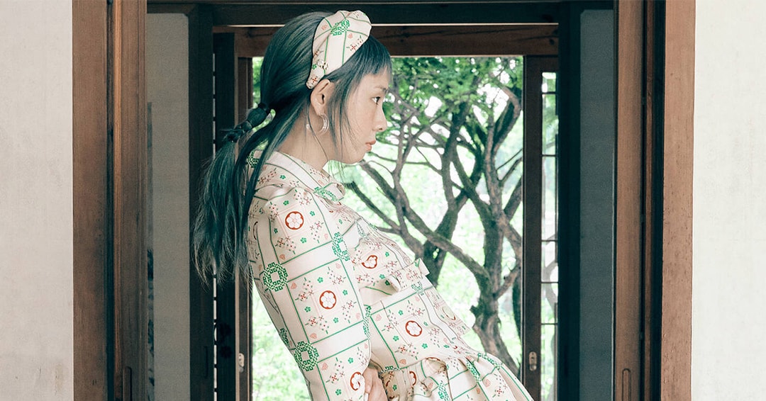 V&A 박물관 패션쇼 행사에 한국 최초로 디자이너 김민주가 참가한다 | Hypebeast.KR | 하입비스트