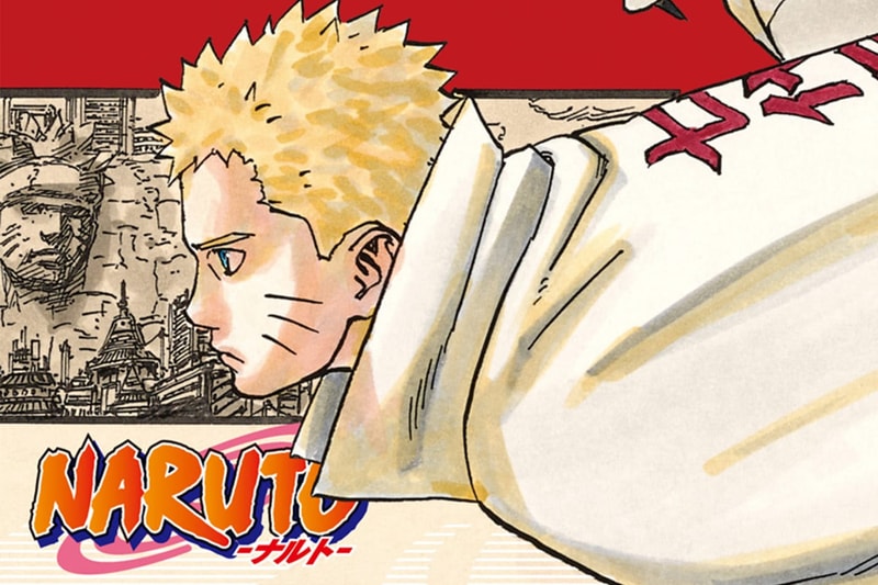‘나루토’ 연재 20주년 기념, 오리지널 애니 특별편이 공개된다 | Hypebeast.KR | 하입비스트