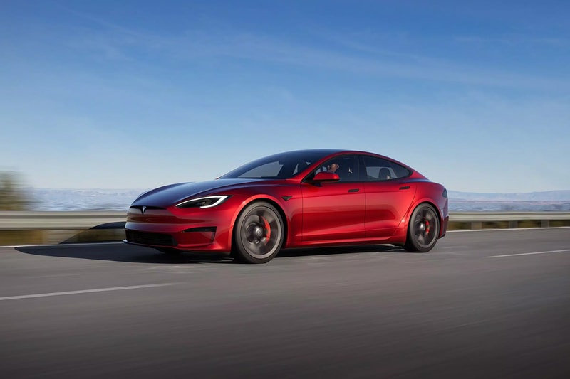 테슬라 모델 S & 모델 X 국내 정식 출시했다 | Hypebeast.KR | 하입비스트