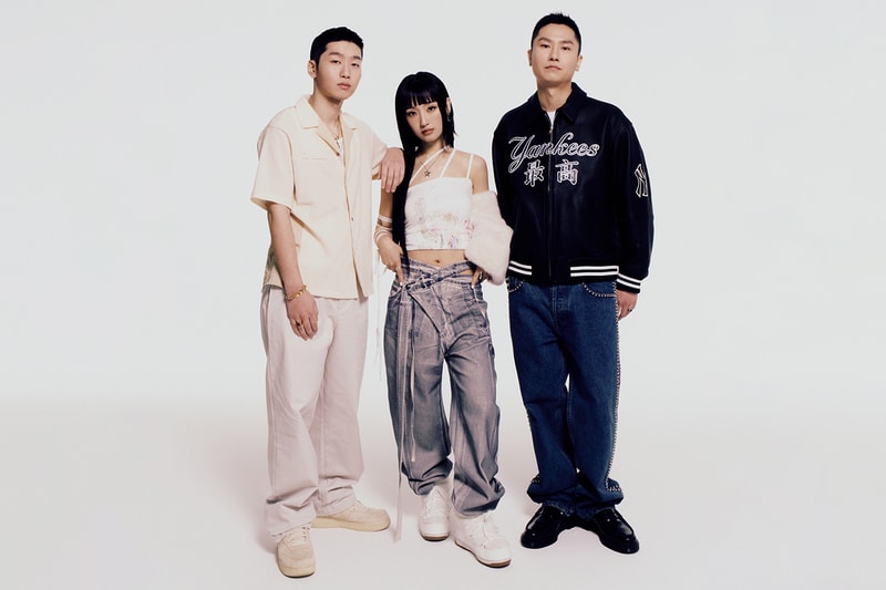 AOMG 산하 레이블 솔라빔 레코즈 설립 | Hypebeast.KR | 하입비스트