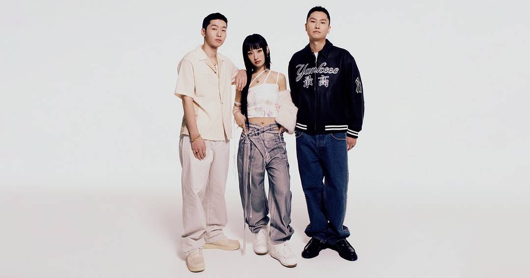 AOMG 산하 레이블 솔라빔 레코즈 설립 | Hypebeast.KR | 하입비스트