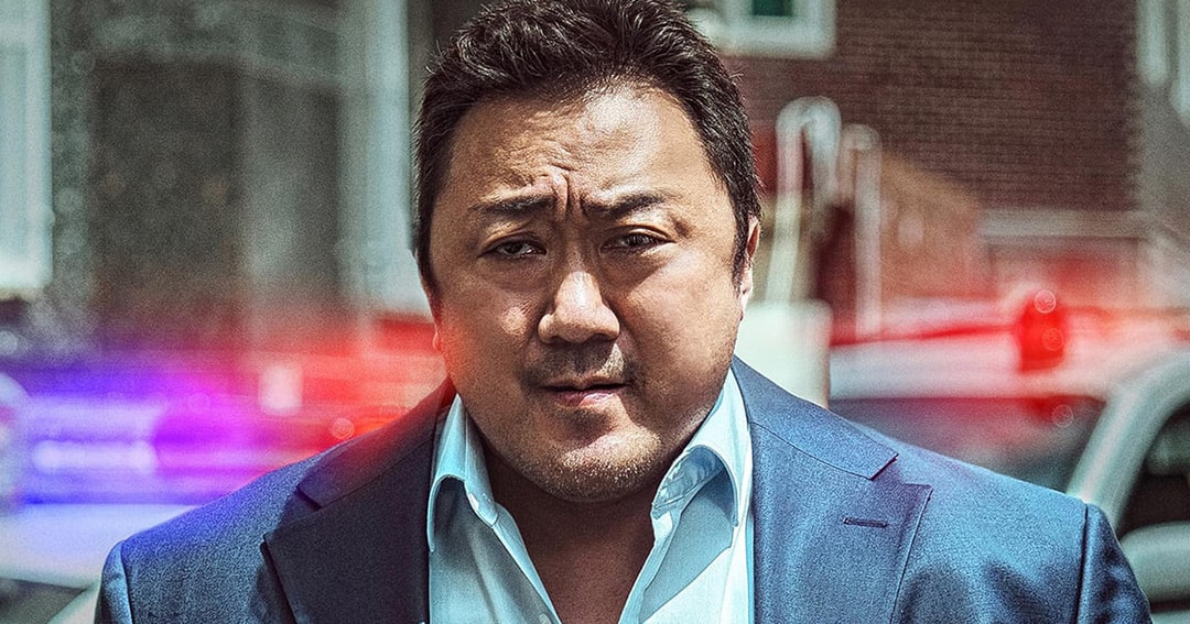 ‘범죄도시 3’의 런칭 예고편이 공개됐다 | Hypebeast.KR | 하입비스트