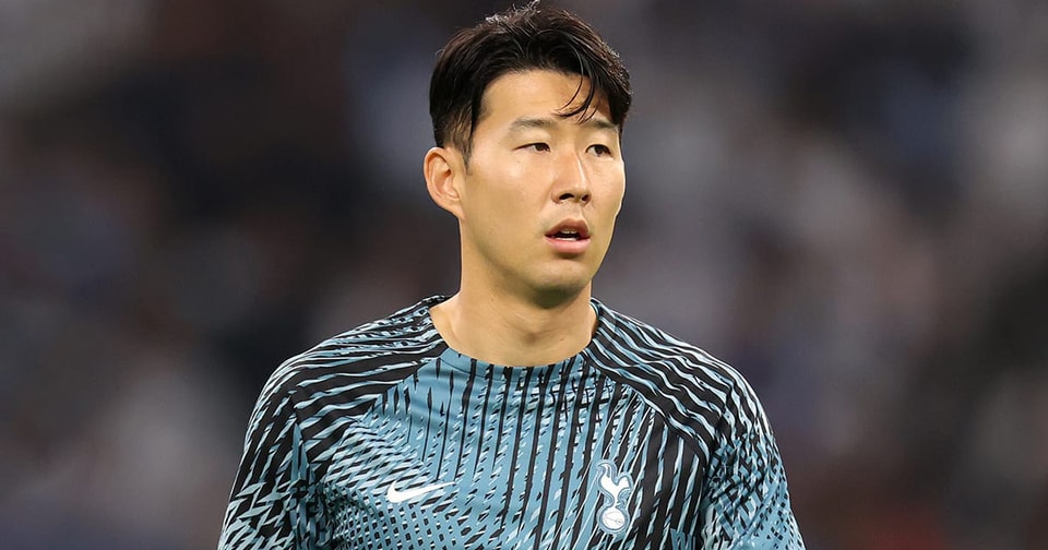 손흥민 제외, ‘피파 23’ 올해의 EPL 팀 후보 살펴보기 | Hypebeast.KR | 하입비스트