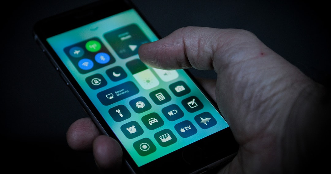 아이폰 iOS 17, 확 바뀐 제어 센터 공개할까? | Hypebeast.KR | 하입비스트 아이폰 iOS 17, 확 바뀐 제어 센터 공개할까? | Hypebeast.KR | 하입비스트