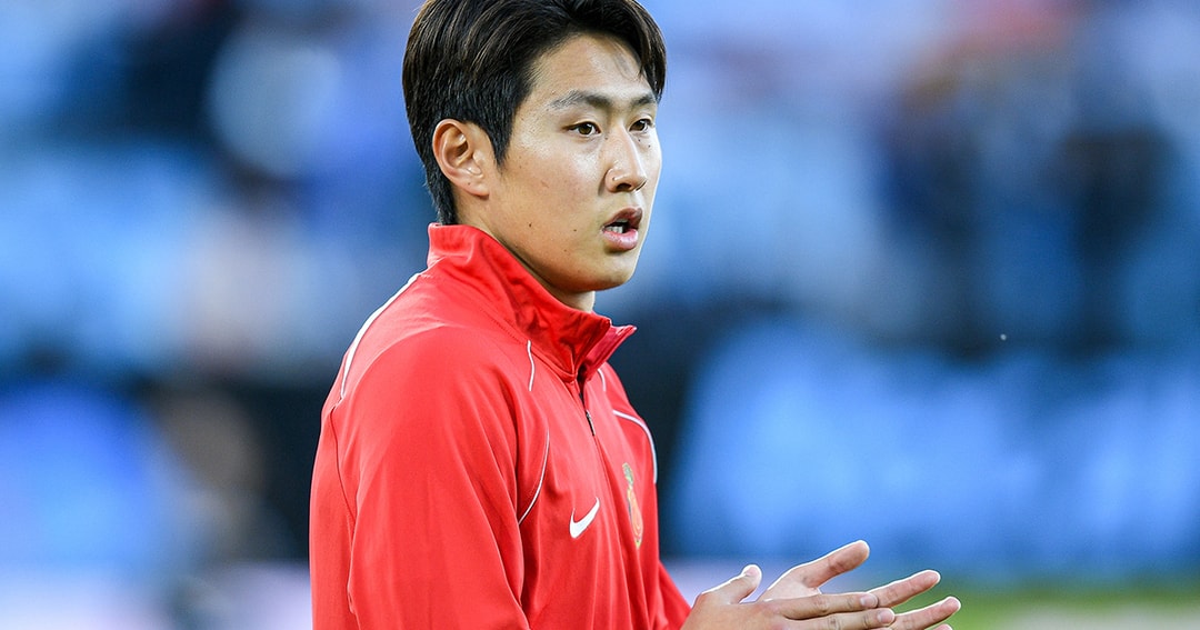 이강인, 마요르카와 결별 후 EPL 이적 가능성이 높아졌다 | Hypebeast.KR | 하입비스트