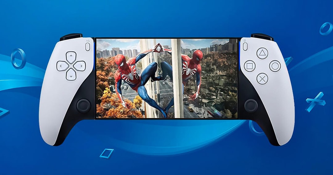 소니가 새로운 휴대용 게임기를 출시한다? | Hypebeast.KR | 하입비스트