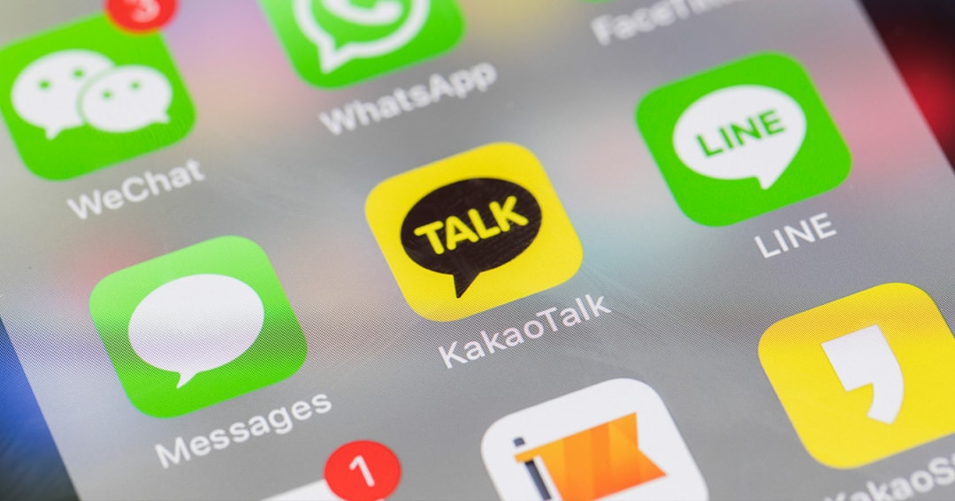 한국의 10대 20대가 가장 많이 사용한 앱은? | Hypebeast.KR | 하입비스트