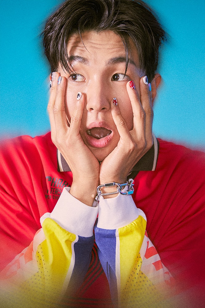 ABC마트 그랜드스테이지, 나이키 에어맥스 펄스 ‘MAXXED OUT’ 스타일링 공개 | Hypebeast.KR | 하입비스트