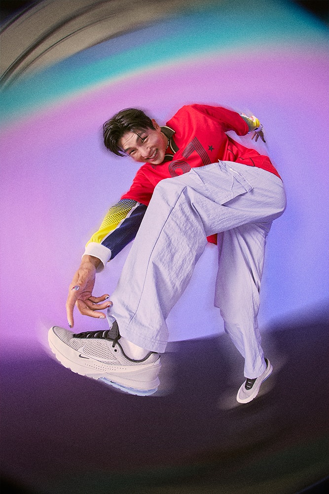 ABC마트 그랜드스테이지, 나이키 에어맥스 펄스 ‘MAXXED OUT’ 스타일링 공개 | Hypebeast.KR | 하입비스트