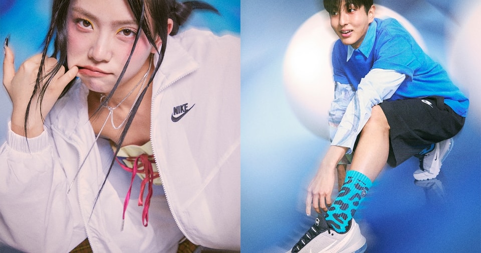 ABC마트 그랜드스테이지, 나이키 에어맥스 펄스 ‘MAXXED OUT’ 스타일링 공개 | Hypebeast.KR | 하입비스트