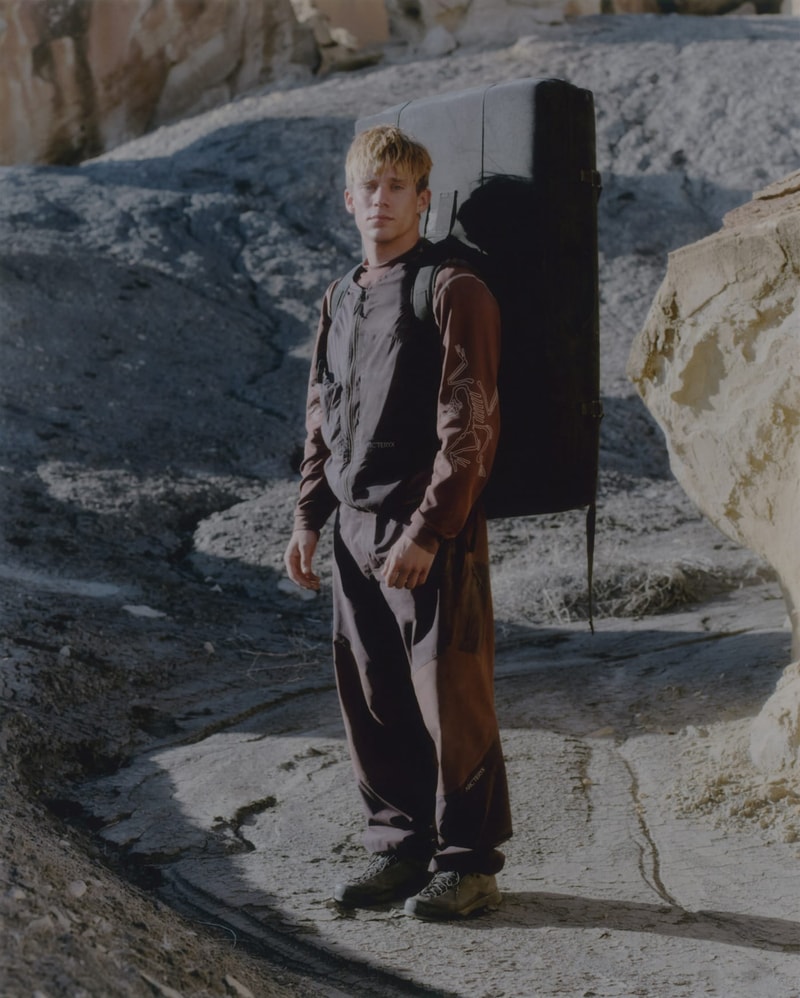 아크테릭스 ‘시스템_A’의 다섯 번째 드롭 살펴보기 | Hypebeast.KR | 하입비스트