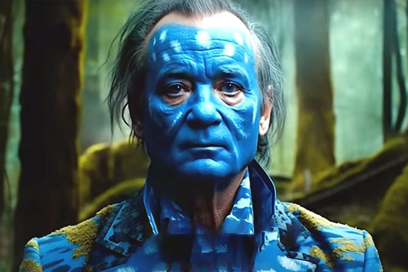 세계 최초의 ‘AI 패션 위크’ 살펴보기 | Hypebeast.KR | 하입비스트