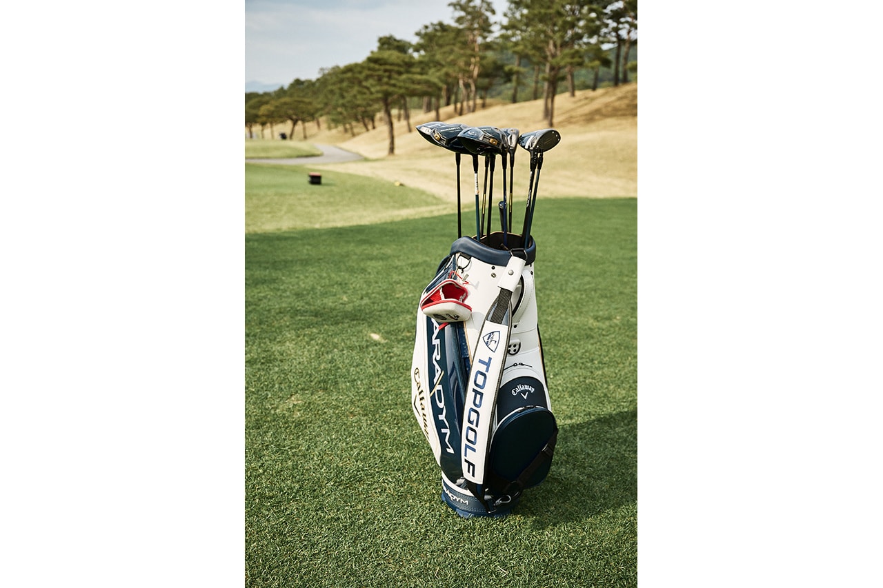 캘러웨이의 시선으로 톺아보는 2023 ‘하입골프 코리아 인비테이셔널’ | Hypebeast.KR | 하입비스트