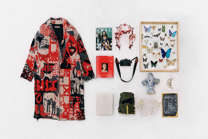 Essentials: 조기석 | Hypebeast.KR | 하입비스트