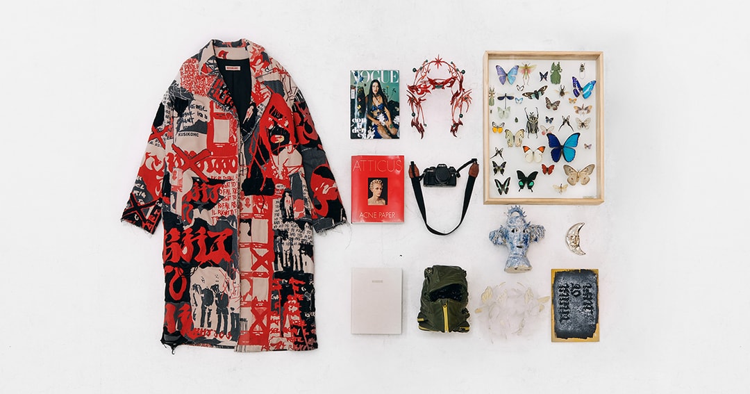 Essentials: 조기석 | Hypebeast.KR | 하입비스트