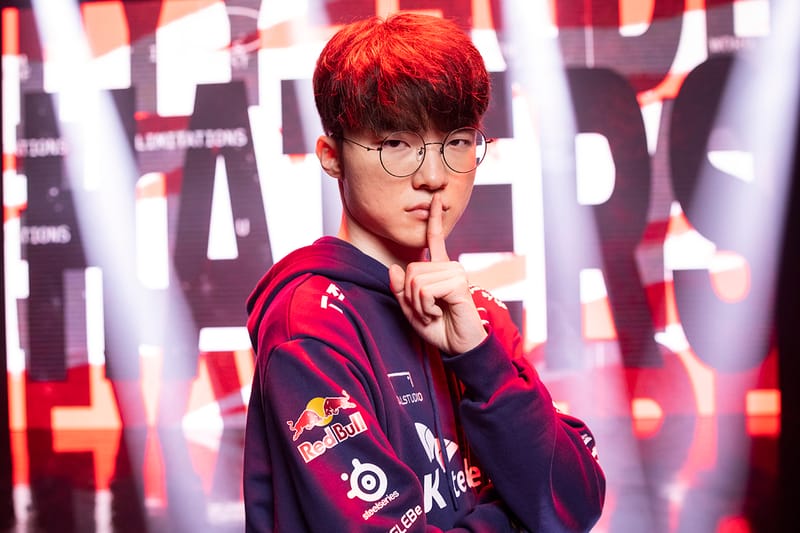 ‘2023 롤드컵’ 개최 장소 & 세부 일정 공개 | Hypebeast.KR | 하입비스트