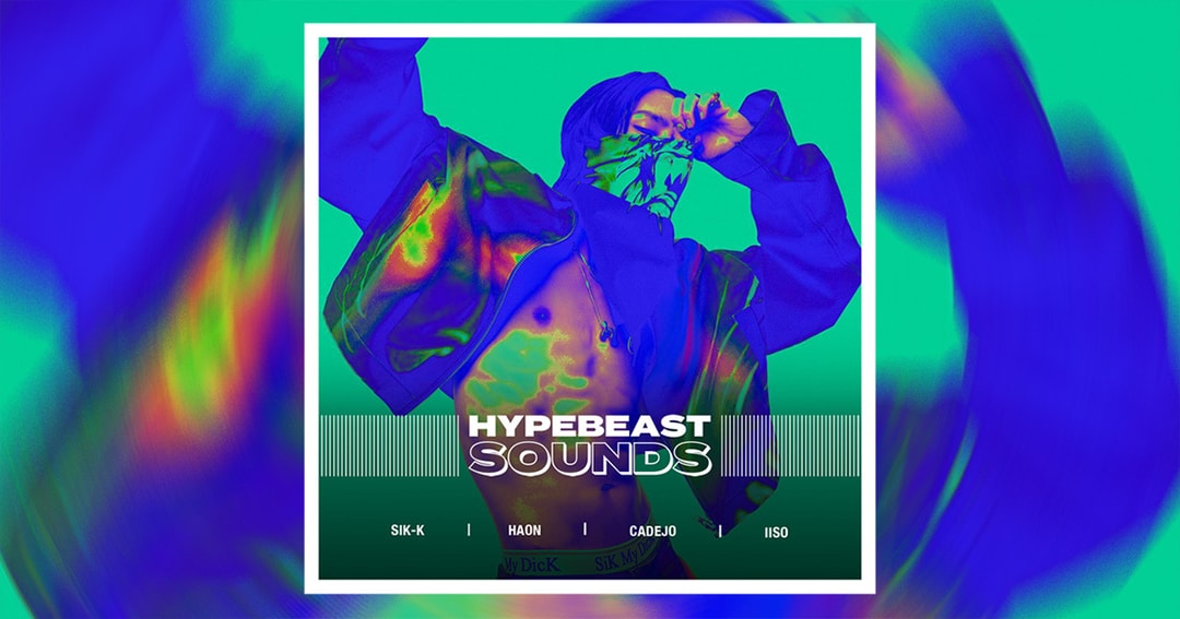 HYPEBEAST SOUNDS: 식케이, 하온, 까데호, 이소 등 | Hypebeast.KR | 하입비스트