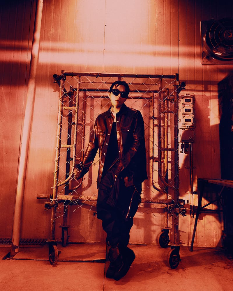 키드밀리 인터뷰: 본연을 찾아 떠난 여정 | Hypebeast.KR | 하입비스트